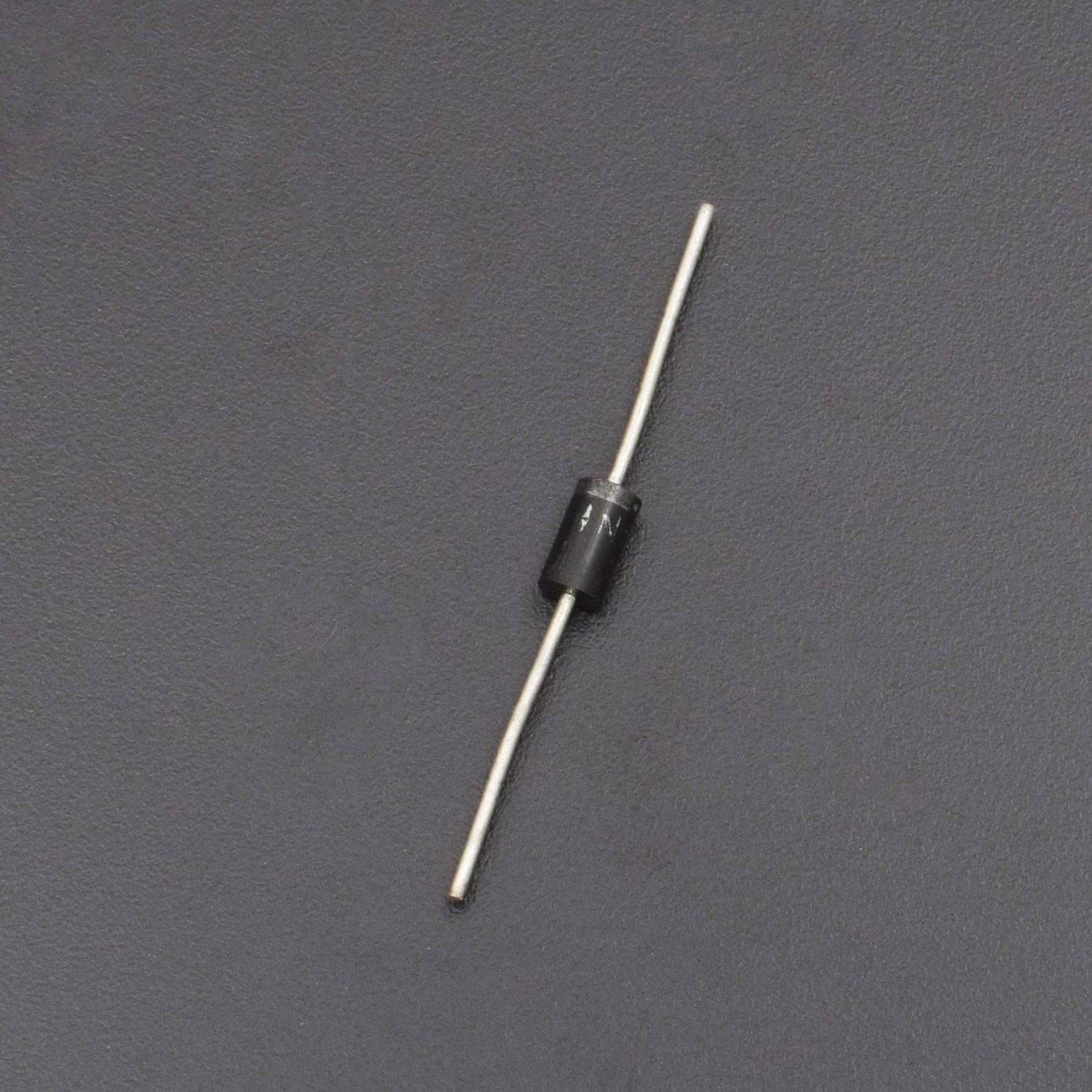 1N5408 Rectifier Diodes 3 Amp 1000 Volts MIC Make Pack – REES52