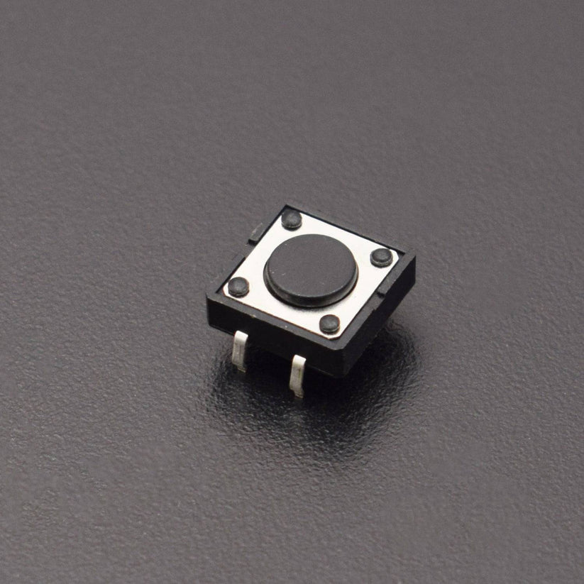 a11111400ux0130 PCB Momentary Tactile Tact Push Button – REES52