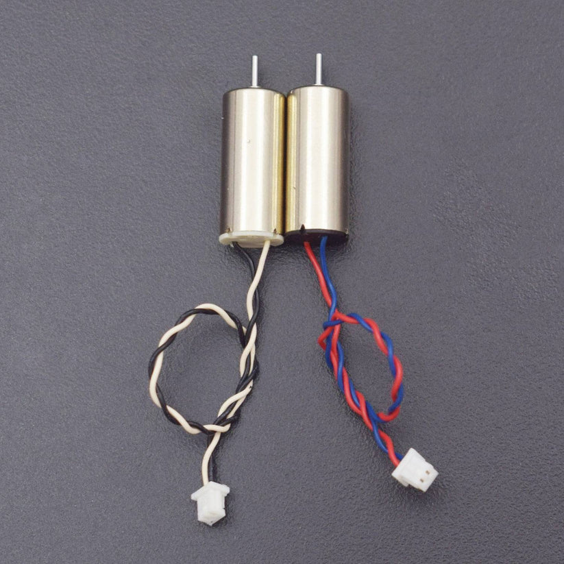 8520 Motor 15600KV CW + CCW For Kingkong/LDARC TINY 8X – REES52