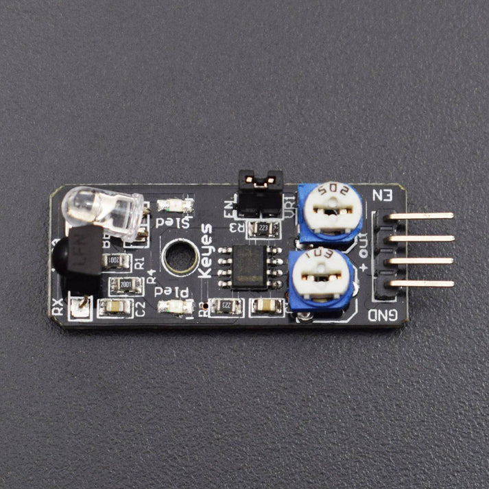 How to Identify Obstacles Using Obstacle Avoidance – REES52