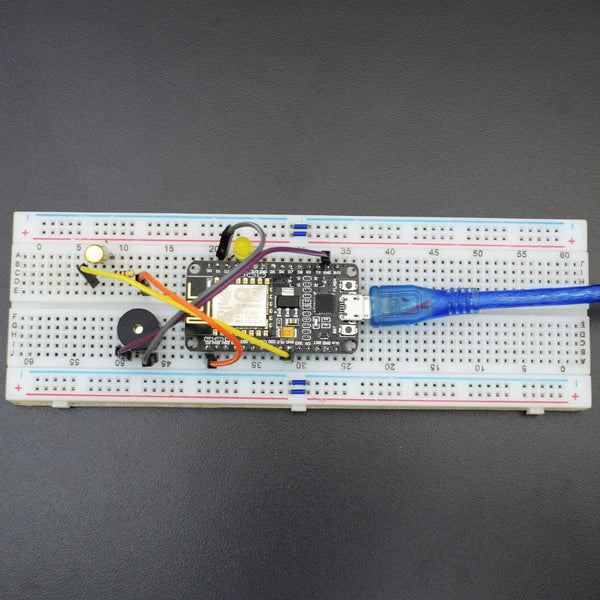 Make an IoT-Based Tilt Switch Alarm with NodeMCU ESP8266-12e – REES52