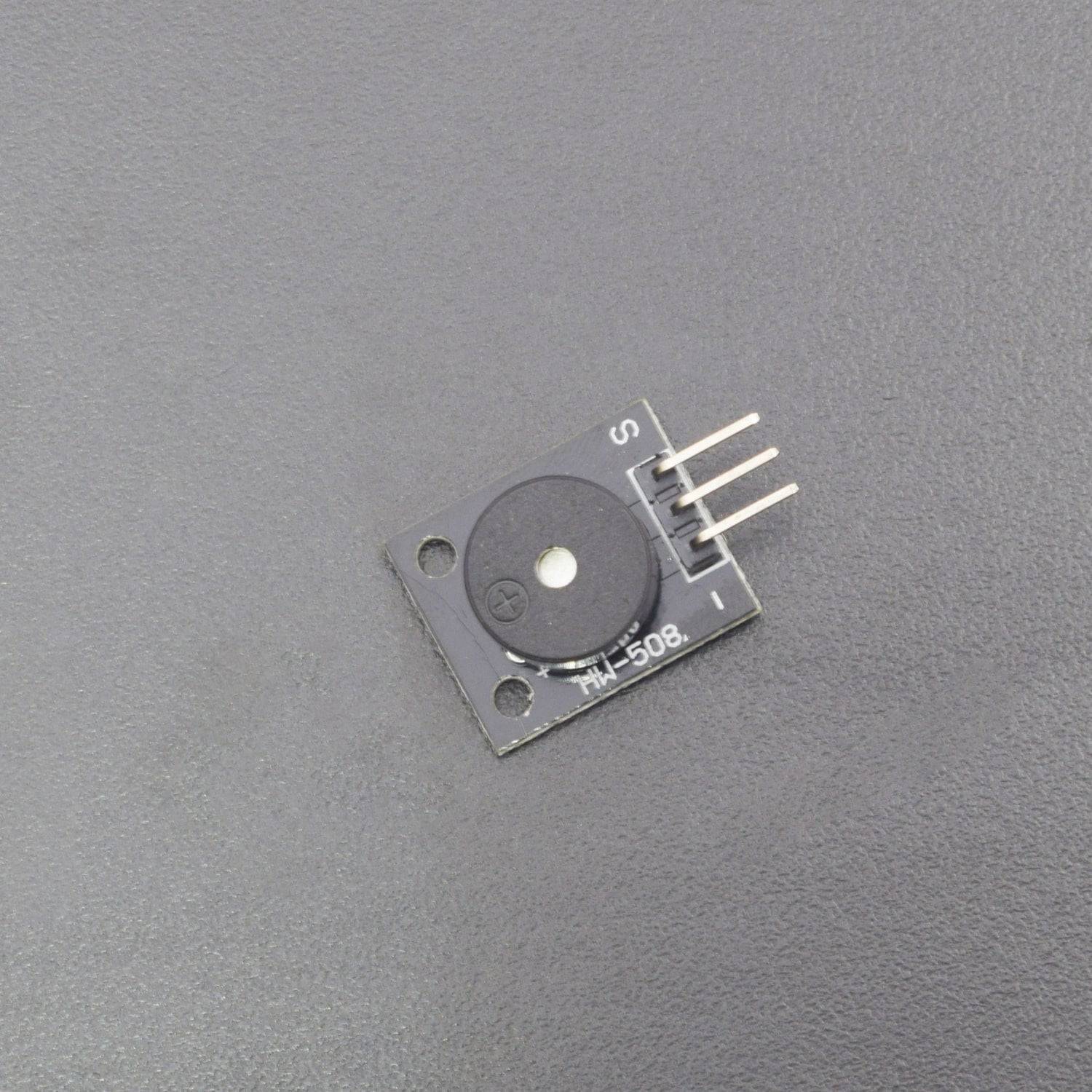 Play Indian National Anthem using Passive Buzzer – REES52