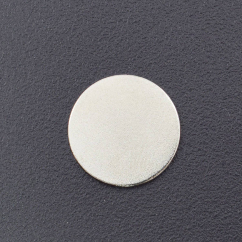 15mm x 2mm N42 Super Strong Round Magnet Cylinder Rare – REES52