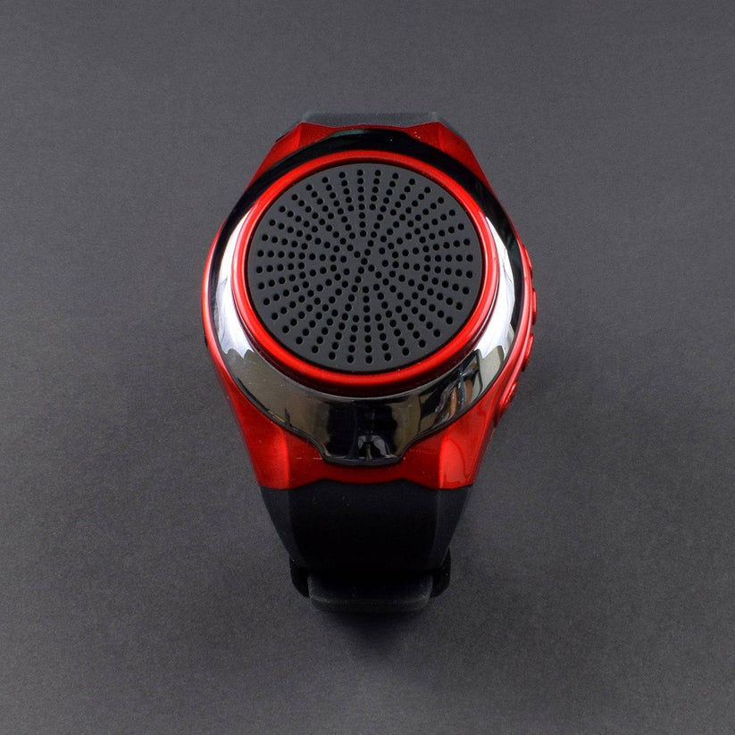 Portable Wireless Bluetooth Speaker Watch with MP3 – REES52