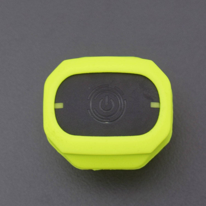 Smart Badminton Racket Sensor Bluetooth 4.0 Motion – REES52