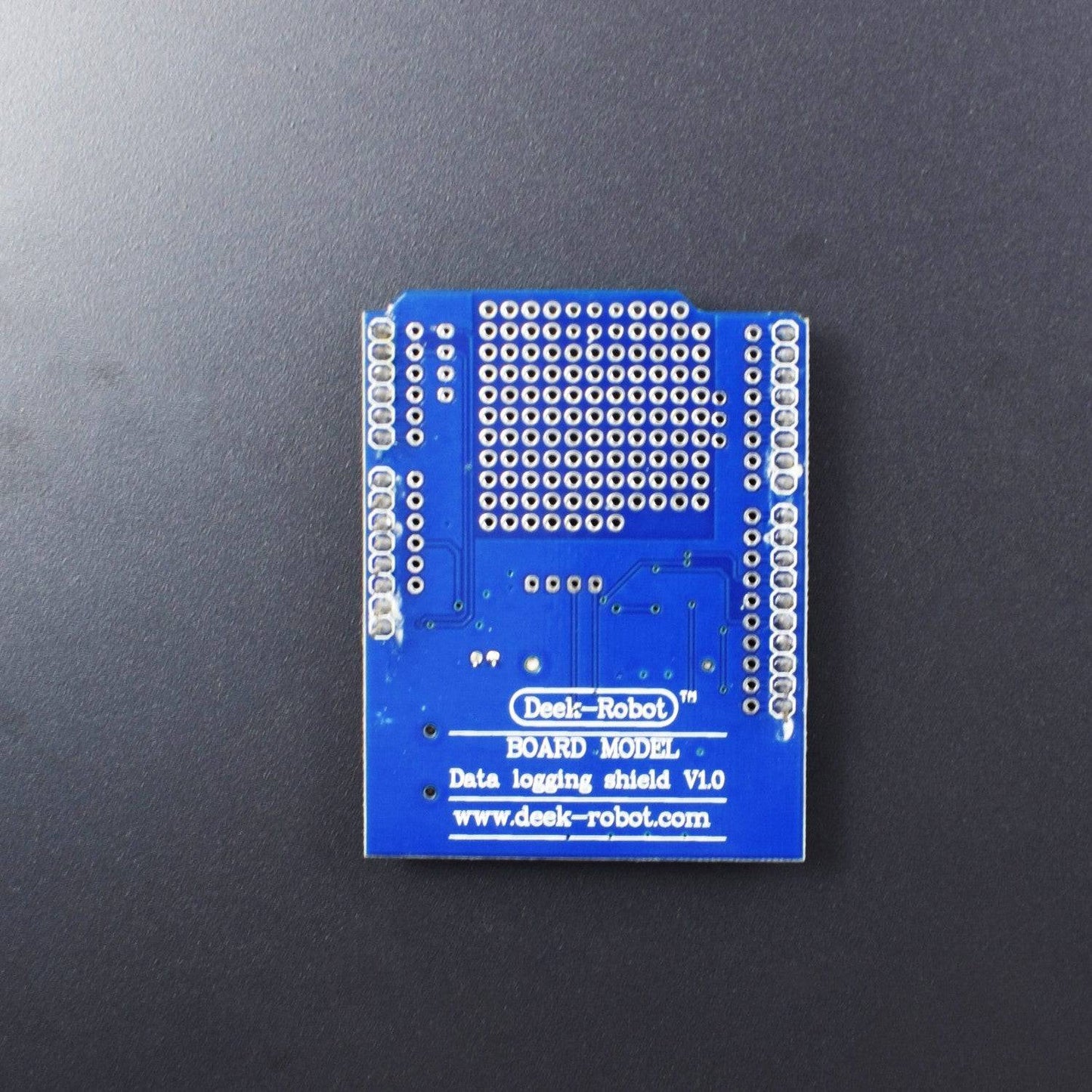 Xd 05 Data Logger Logging Recorder Data Logger Module Rees52