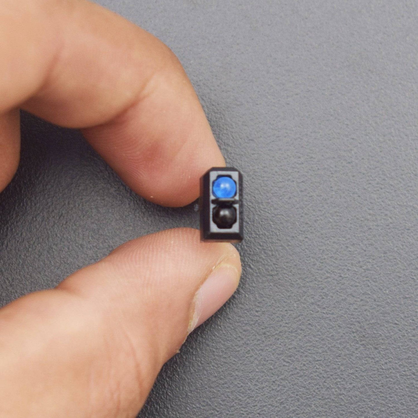 TCRT5000 TCRT5000L Reflective IR Infrared Light Emitting Diode Lamp ...