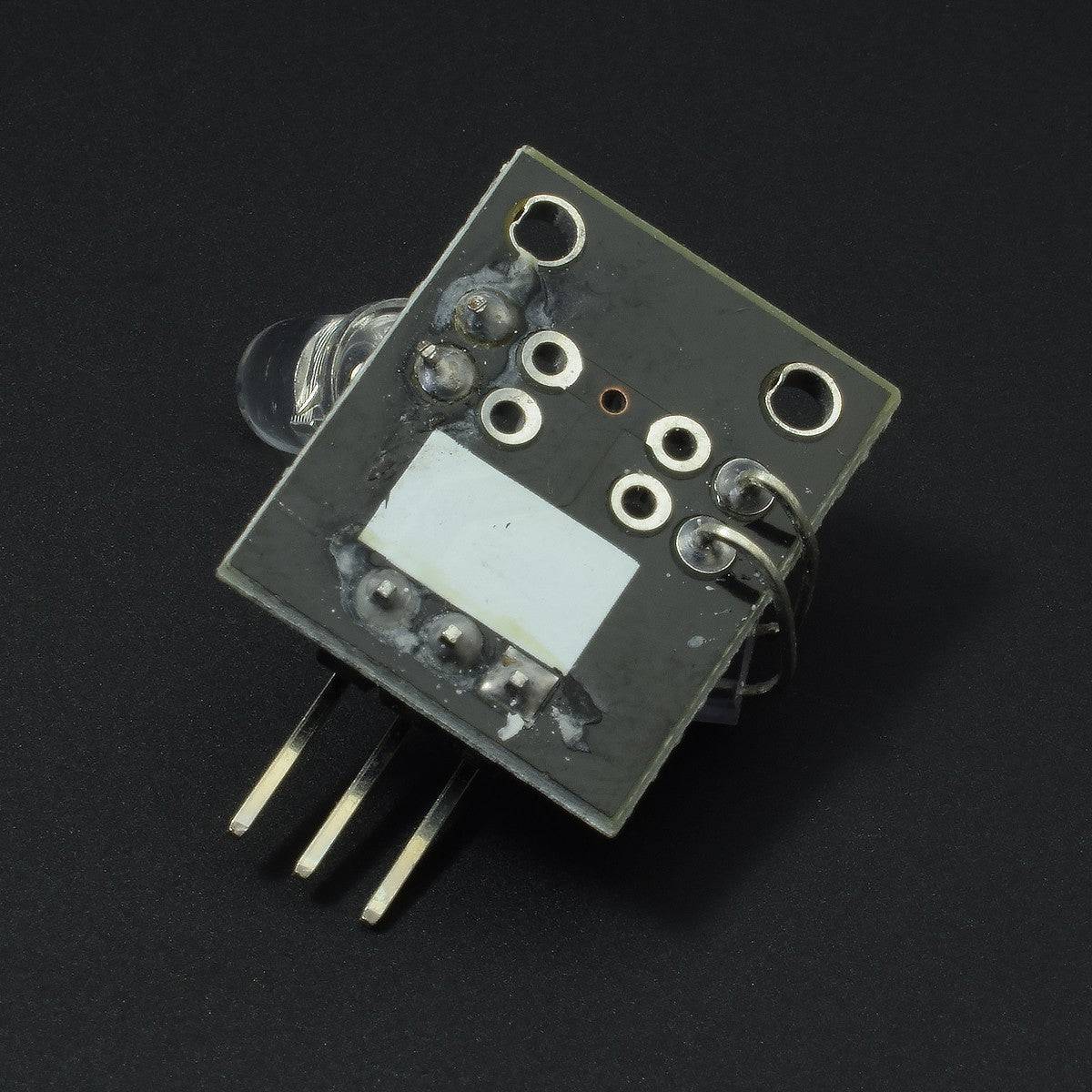 Finger Heartbeat Detection Sensor Module For Arduino Rees52