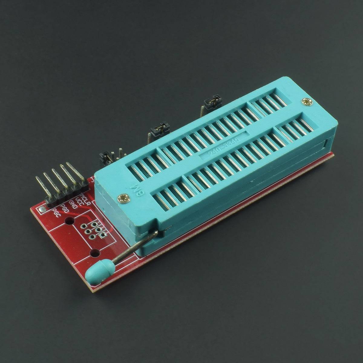 Pic Icd2 Programming Adapter Pickit2 Pickit3 Universal Programmer