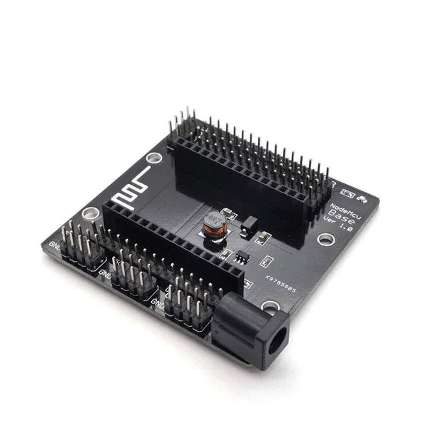 NodeMCU ESP8266 Serial Port Baseboard Lua WIFI – REES52