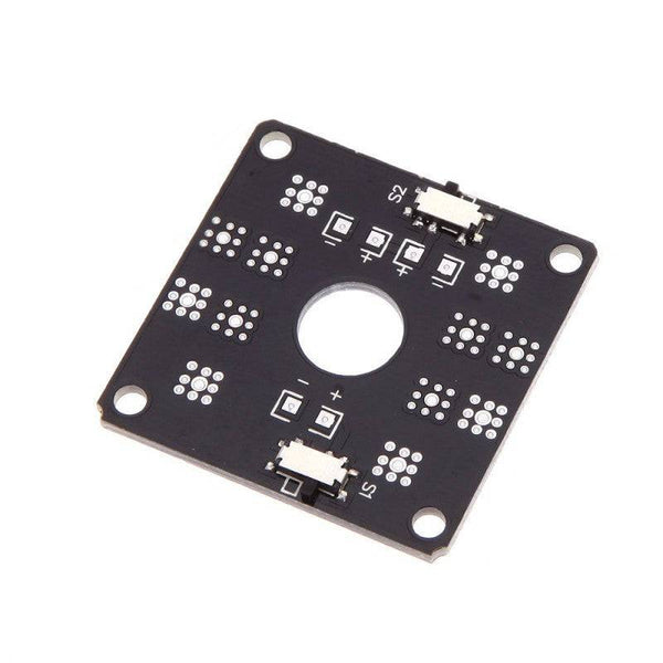 CC3D Flight Controller Mini Power Distribution Board – REES52