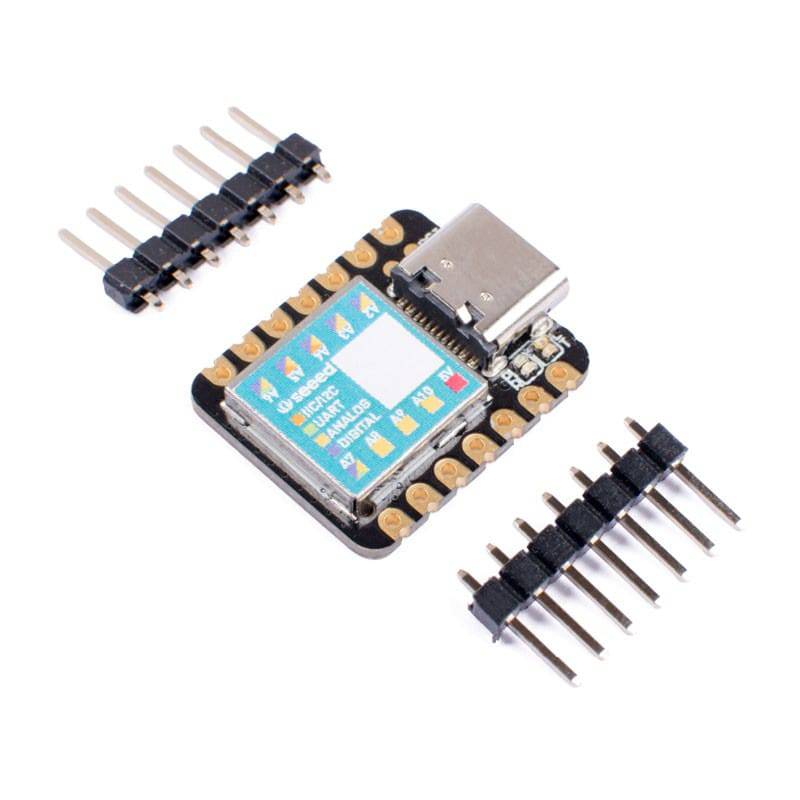 Xiao The Smallest Compatible Arduino Micro Controller Rees52 5176