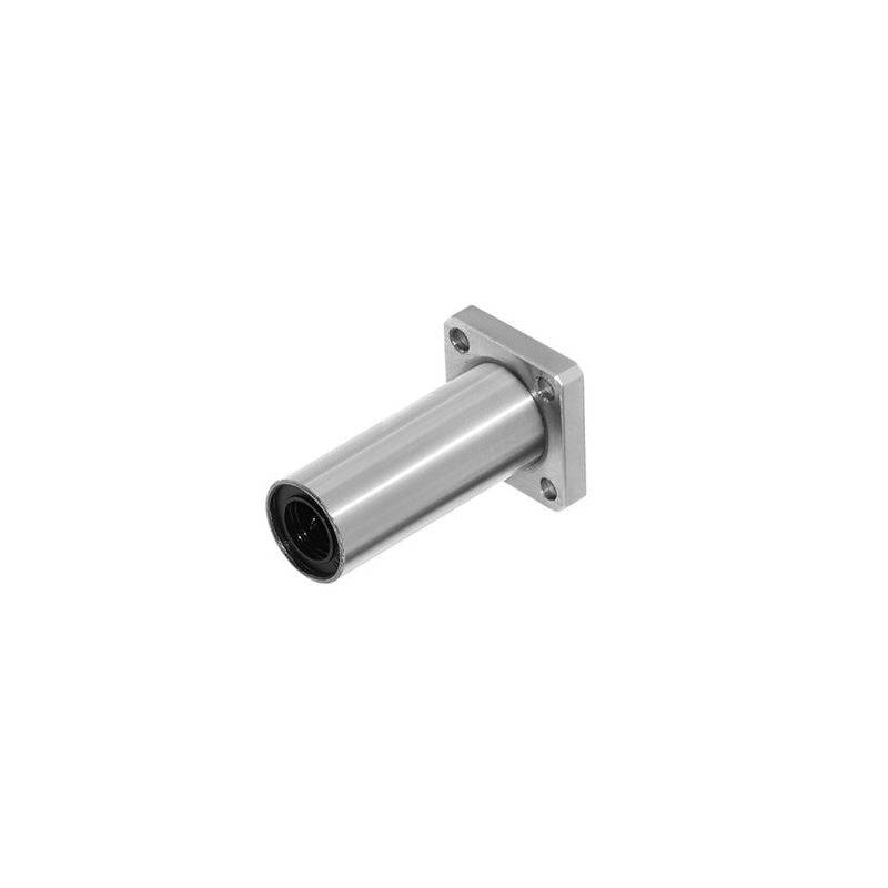 Linear Bearing LMK10LUU 10mm Square Flange Bushing- – REES52