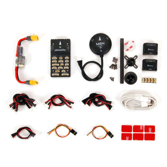 Holybro Pixhawk 6C PM02 M8N - RS5282 - REES52