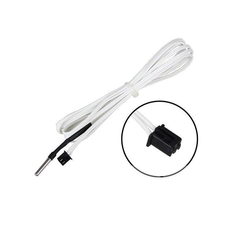 High Temperature NTC 100K Thermistor with 1 Meter Cable – REES52