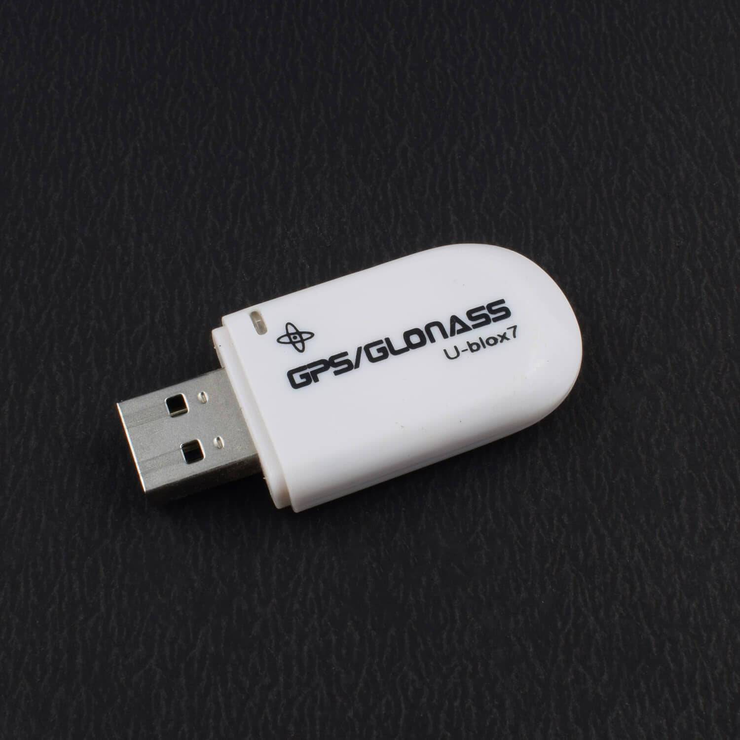 K-172 GMOUSE USB GPS/GLONASS External GPS Module With USB Interface ...