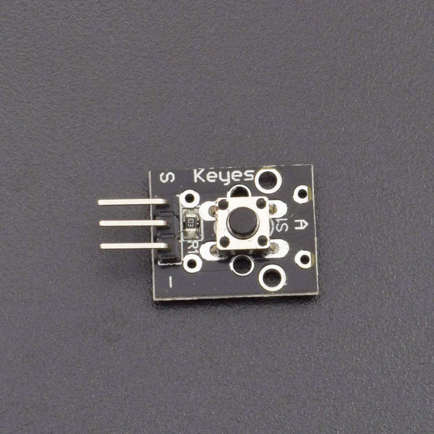 Key Switch Keyboard Button Module Board For Arduino Rees52 1070